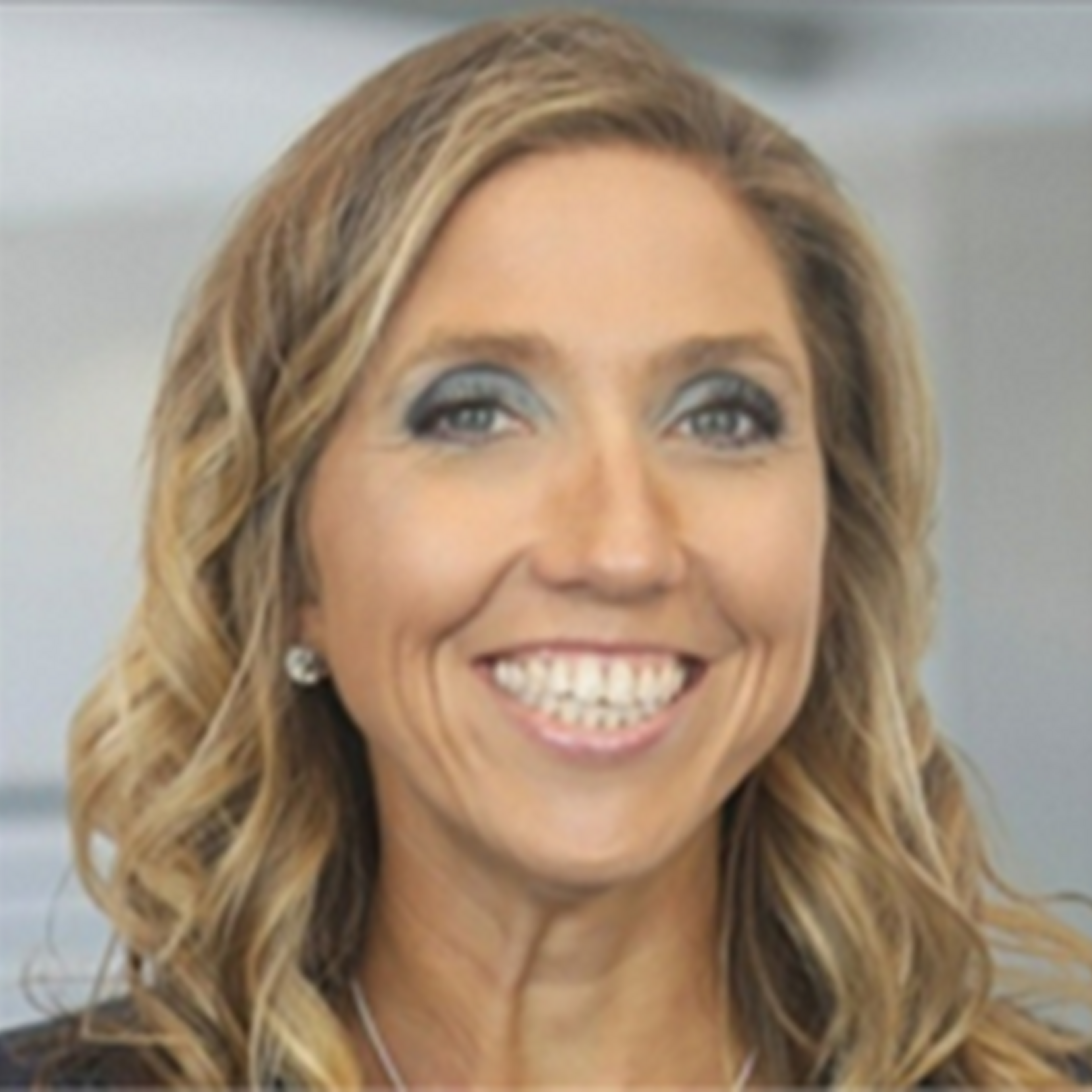 Leslie Johnson | Staff Conference | Nebraska